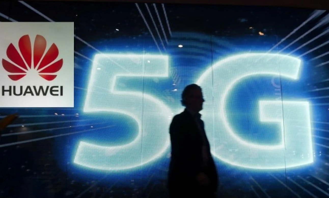 Huawei's 5G global layout is gradually normalizing - iNEWS