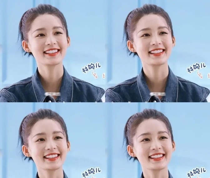 Li Qin's beach photos exposed! Fans are furious, who will protect the ...