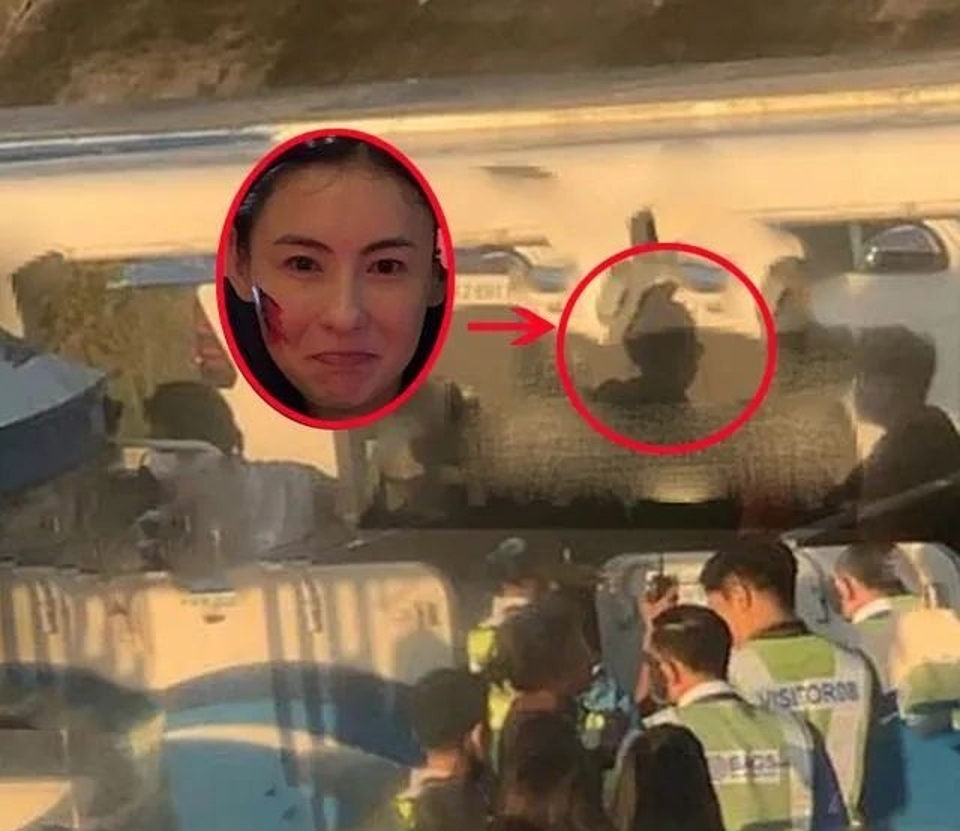 Cecilia Cheung: Surprise with four babies! A big event in the ...