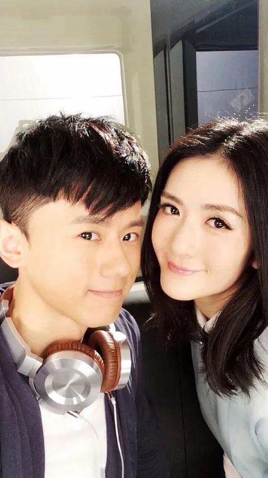 Zhang Jie's heart aches for Xie Na: the love story behind a song - iMedia