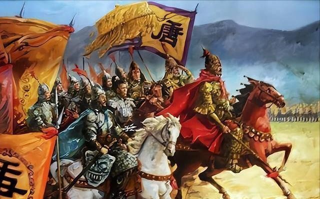 Why did Li Yuan dare to declare himself emperor immediately after ...