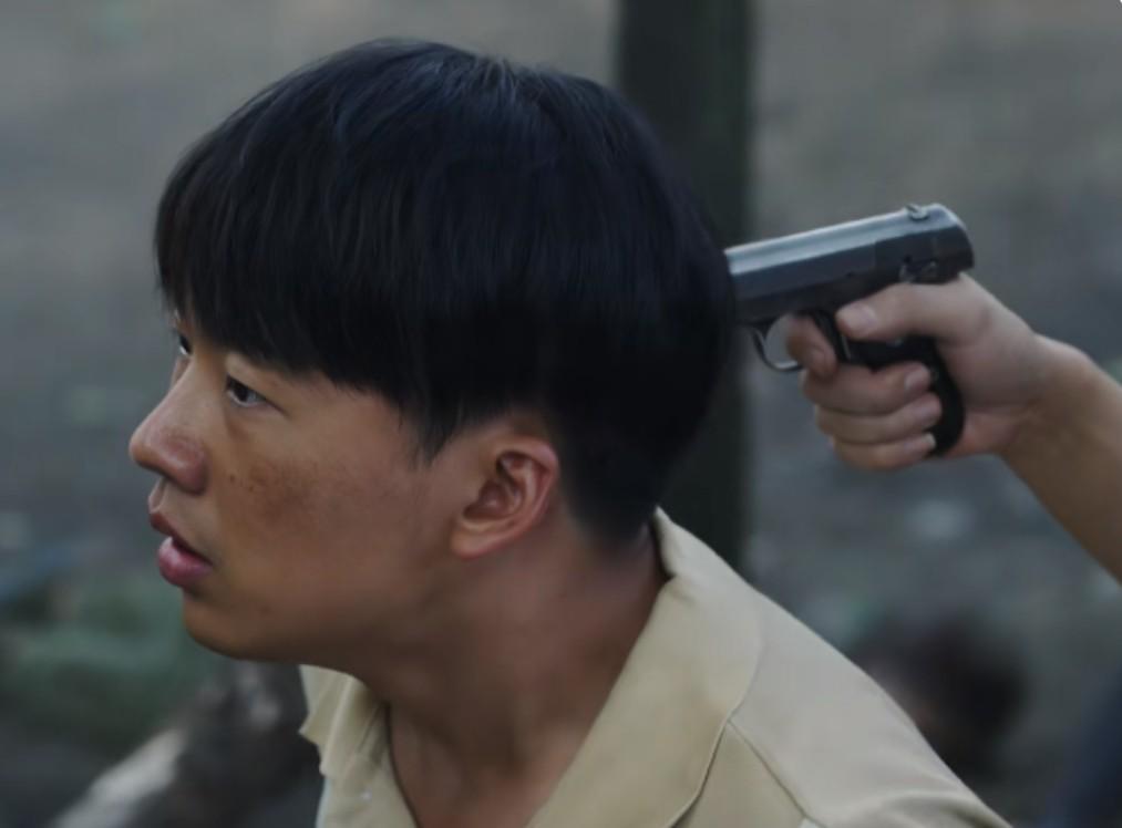 Wu Zhenyu's words completely exposed Guo Qilin's "true face". No wonder he doesn't do crosstalk ...