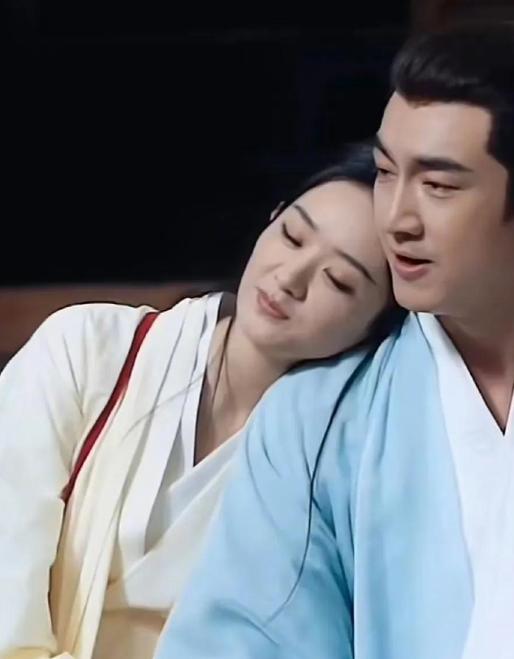 "The Legend of Shen Li" Zhao Liying's love affair exposed, causing CP - iMedia