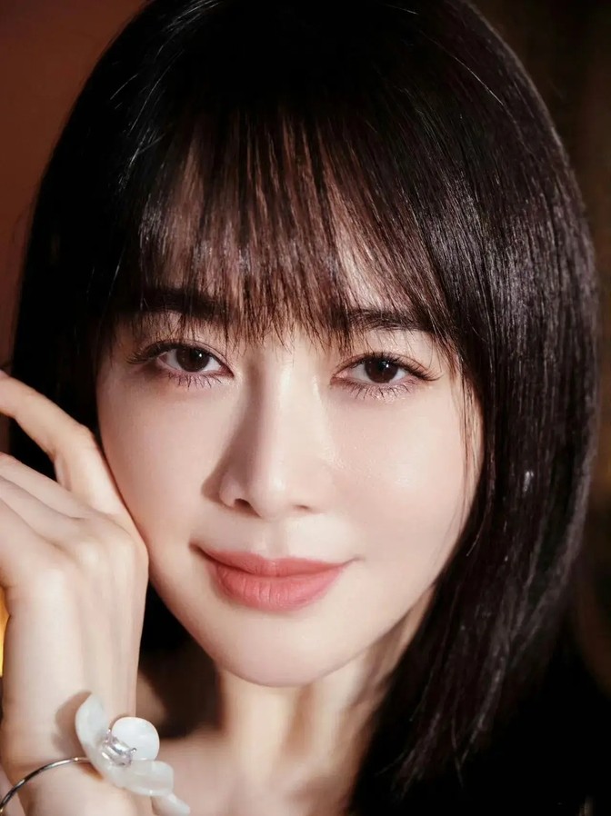 Zuo Xiaoqing was once an unknown supporting actress? Let's take a look ...