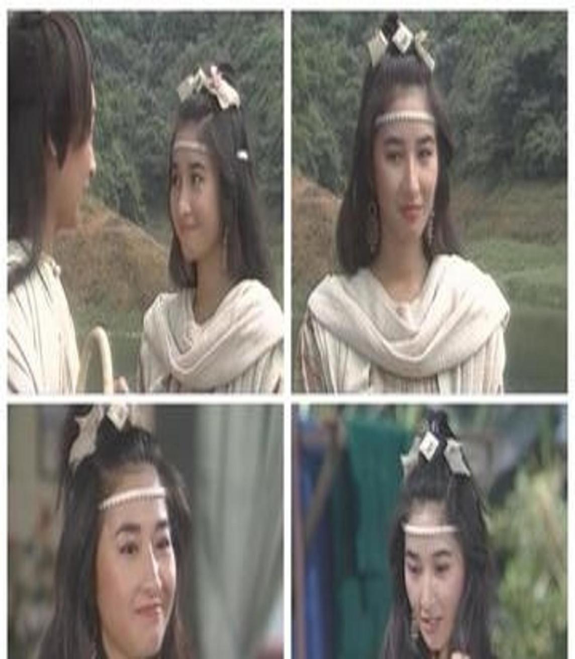 Queen of low profile: Kwan Wing-ho, the eternal light of Hong Kong ...