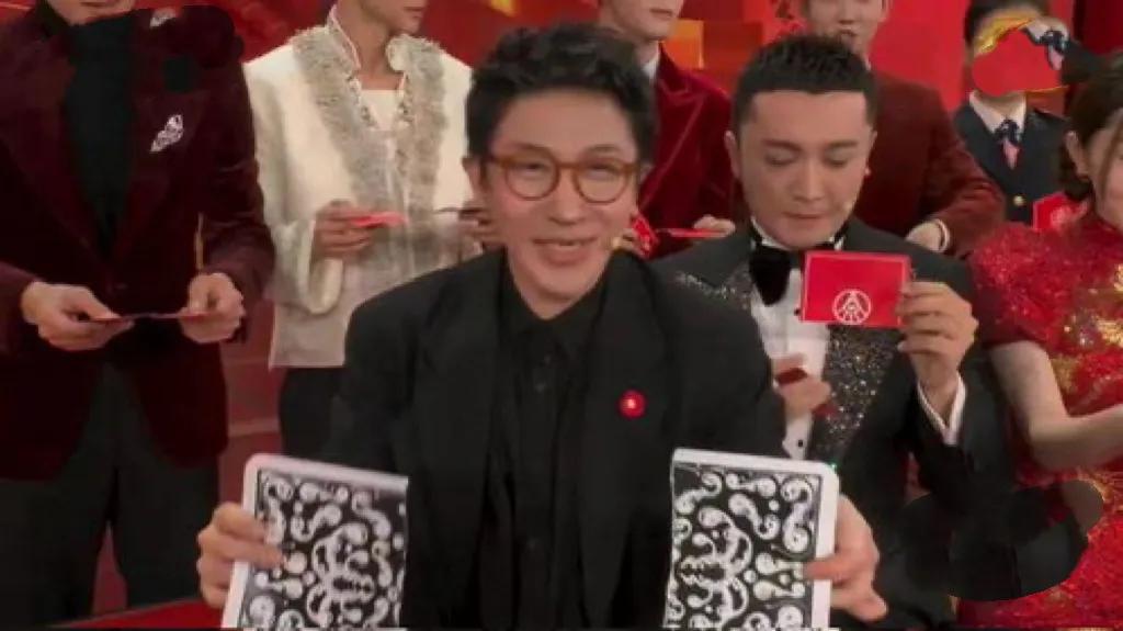 Liu Qian's magic is once again a craze: Netizens decode the new magic ...