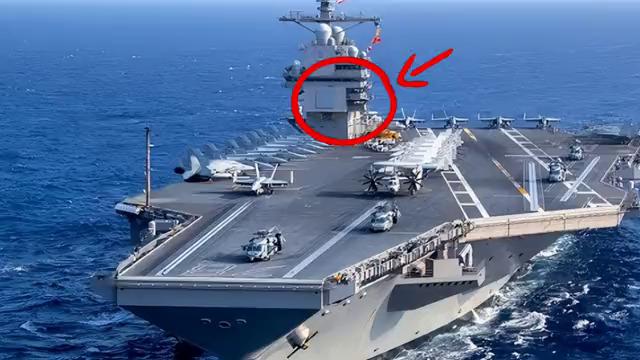 Number of aircraft carrier catapults: Why are they different? Do you need more catapults? - iMedia
