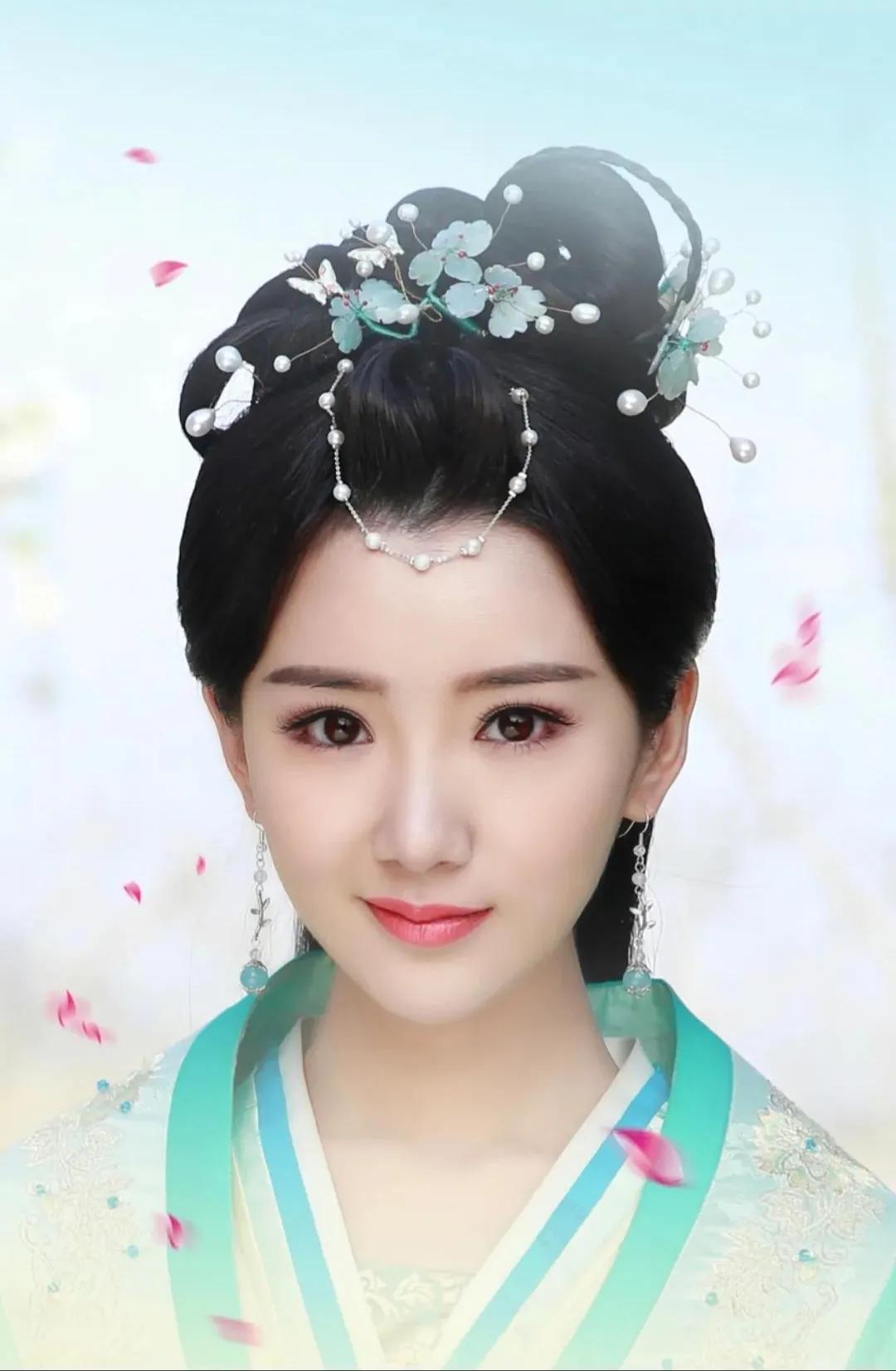 Everyone knows that Mao Xiaotong is an actress, but few people know ...