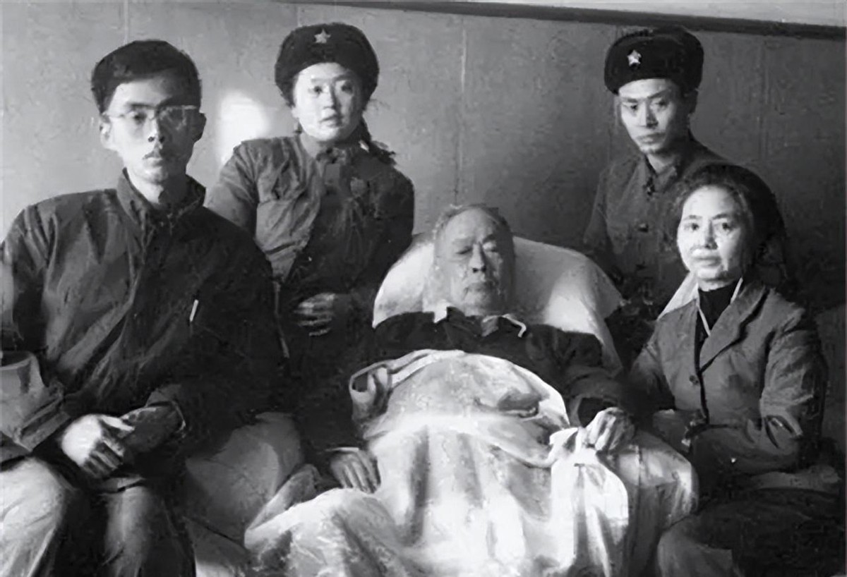 Chen Xiaolu had already made arrangements for his final care - iMedia