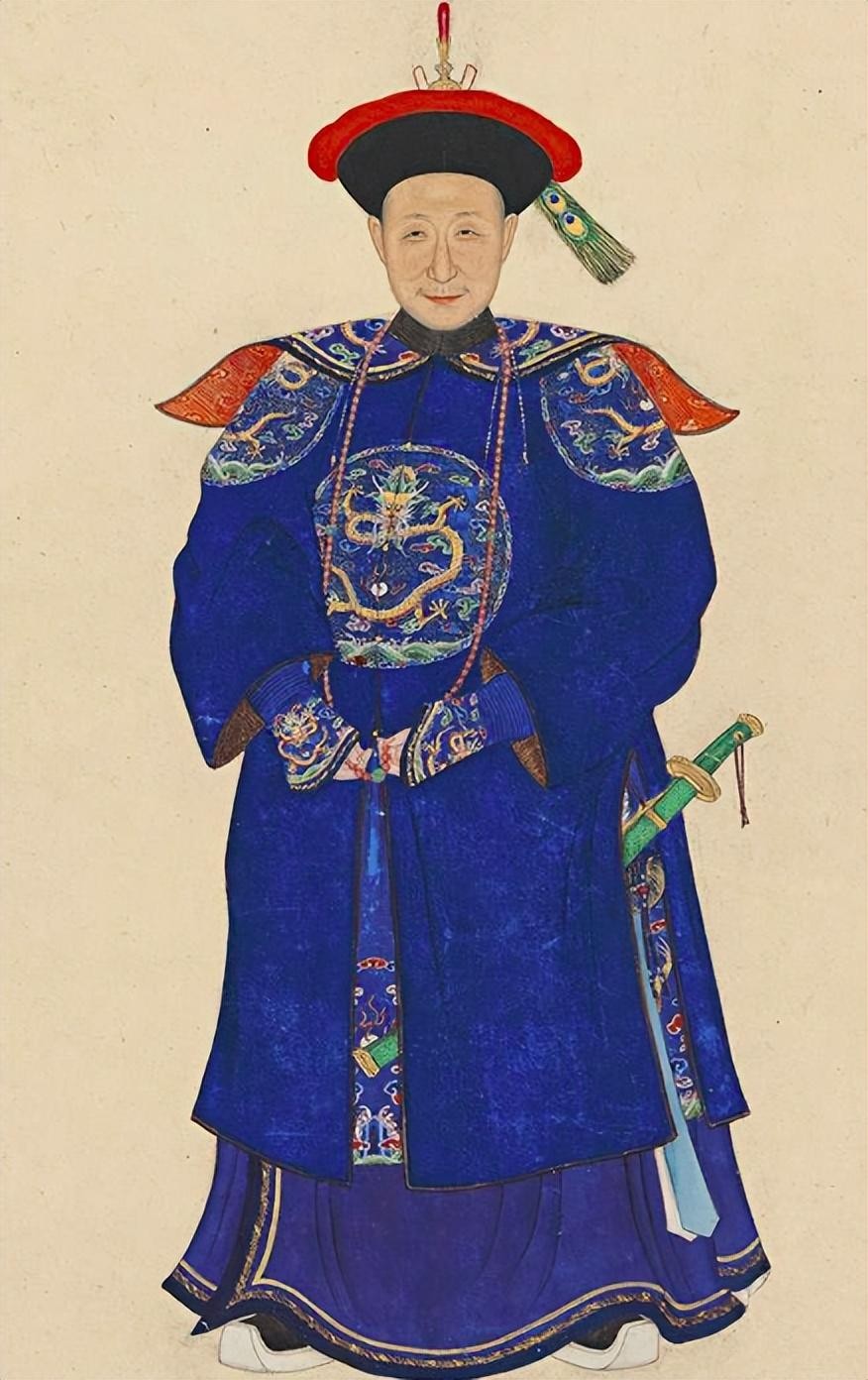 Fu Liren, the first Chinese American general in the United States: a ...