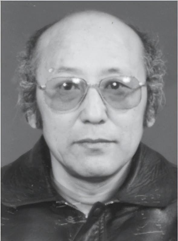 Guo Song: "Won numerous awards in his life, but fell into disgrace ...