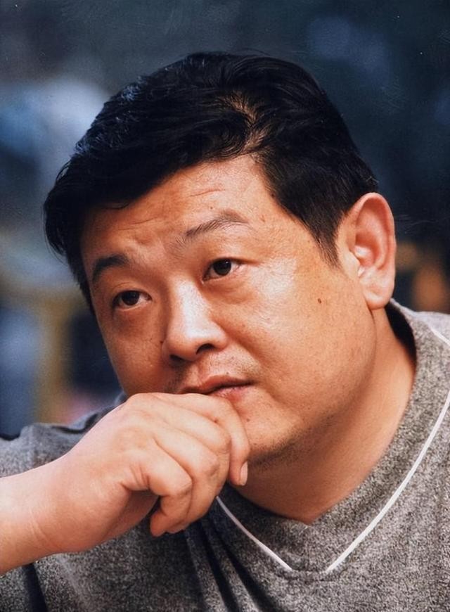 Fu Biao's death made half of the entertainment industry cry. It was the ...