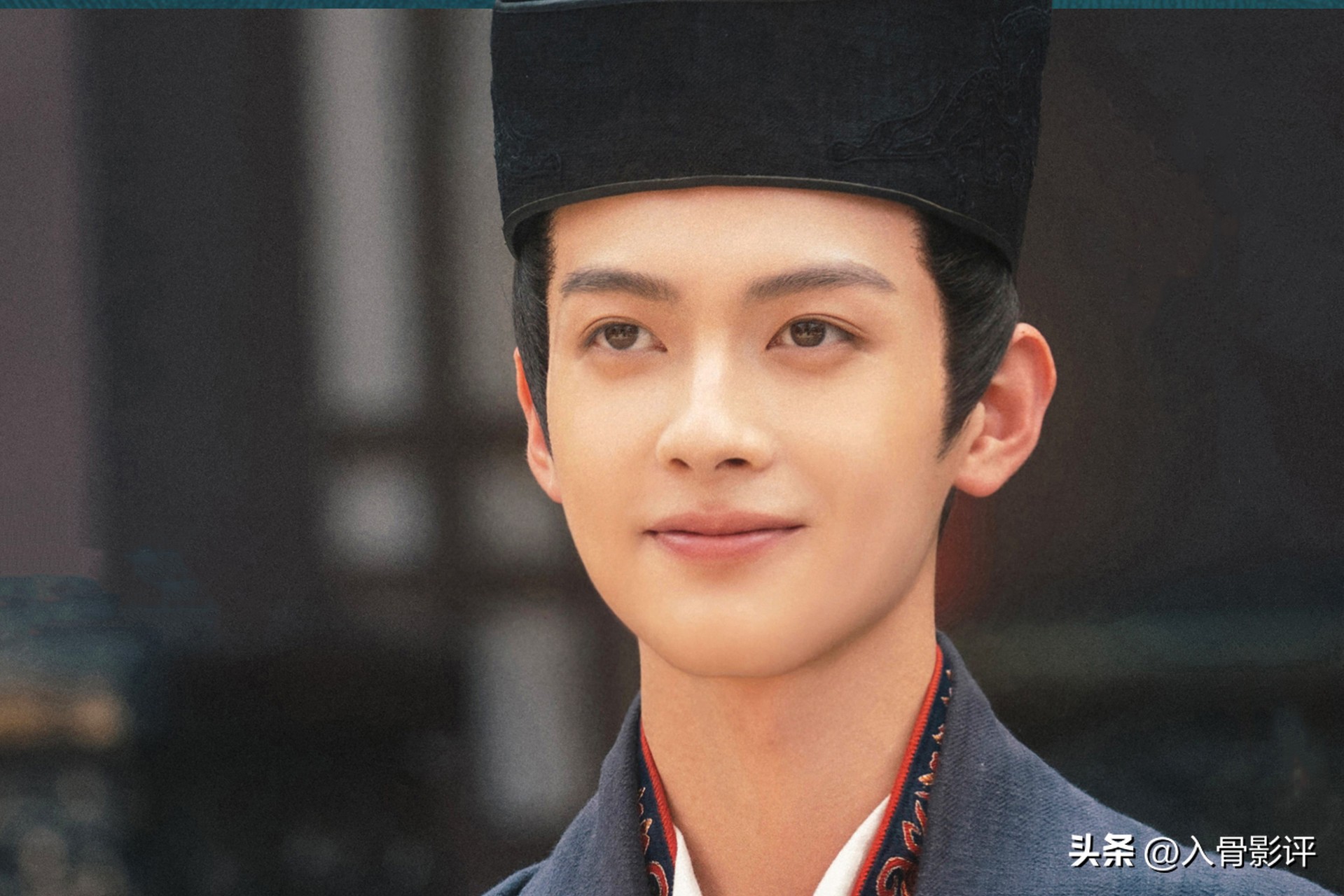 Concubine Rou in "Du Hua Nian": Sacrificing everything for power, is it ...