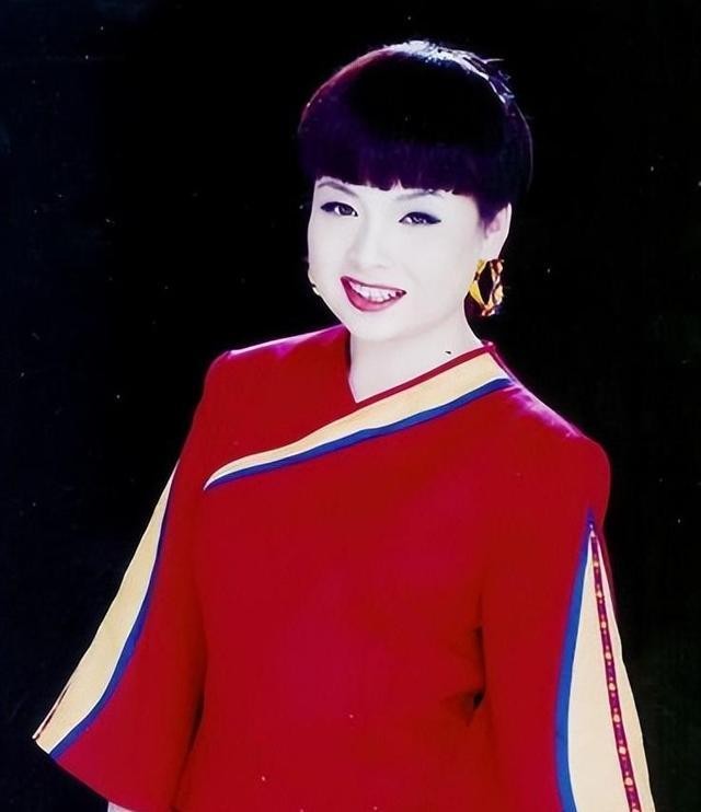 "Eighteen Bends on the Mountain Road" Li Qiong: I once forced the Youth ...