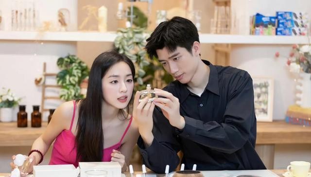"Heart Signal Season 7": Weng Qingya is not hard to pursue, Peng Gao is really a good match for ...