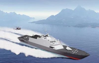 Unmanned boats revolutionize naval warfare! Stealth technology sparks ...