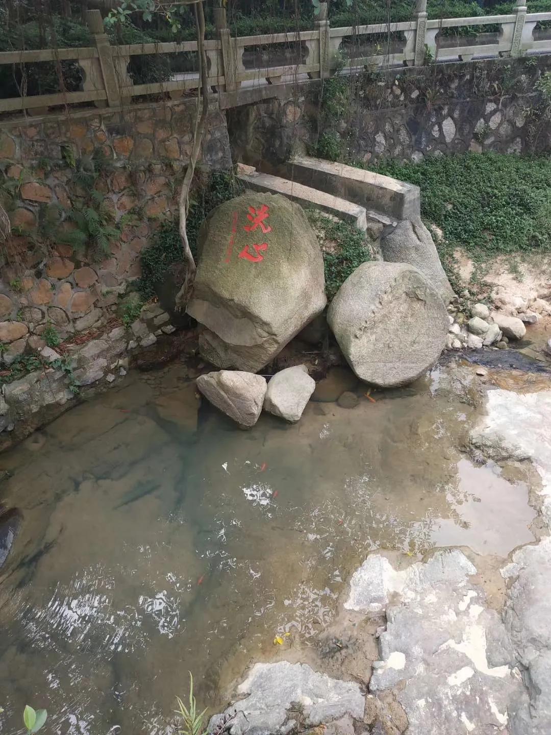 Xixin Jintai Temple - iMedia