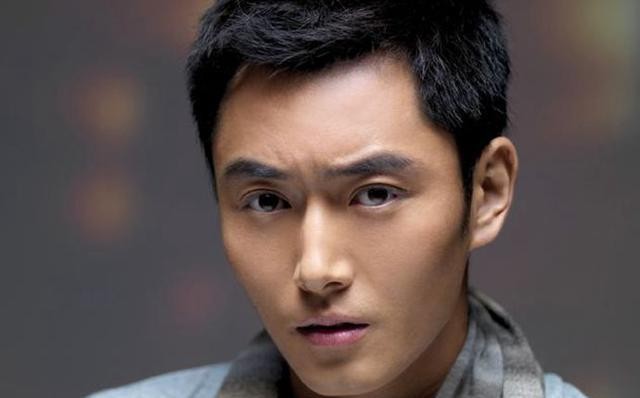 The reason why "Prince Guo" Li Dongxue is not popular is because he is ...