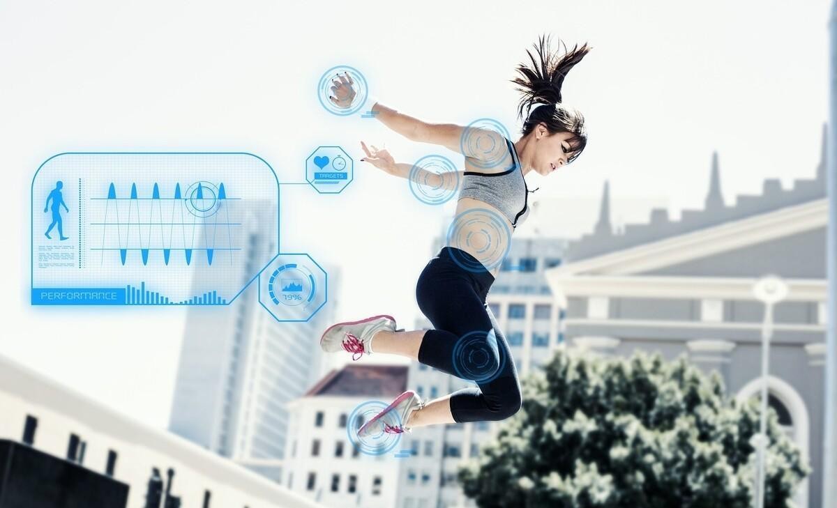 Being lazy and not exercising will lead to high blood pressure - iMedia