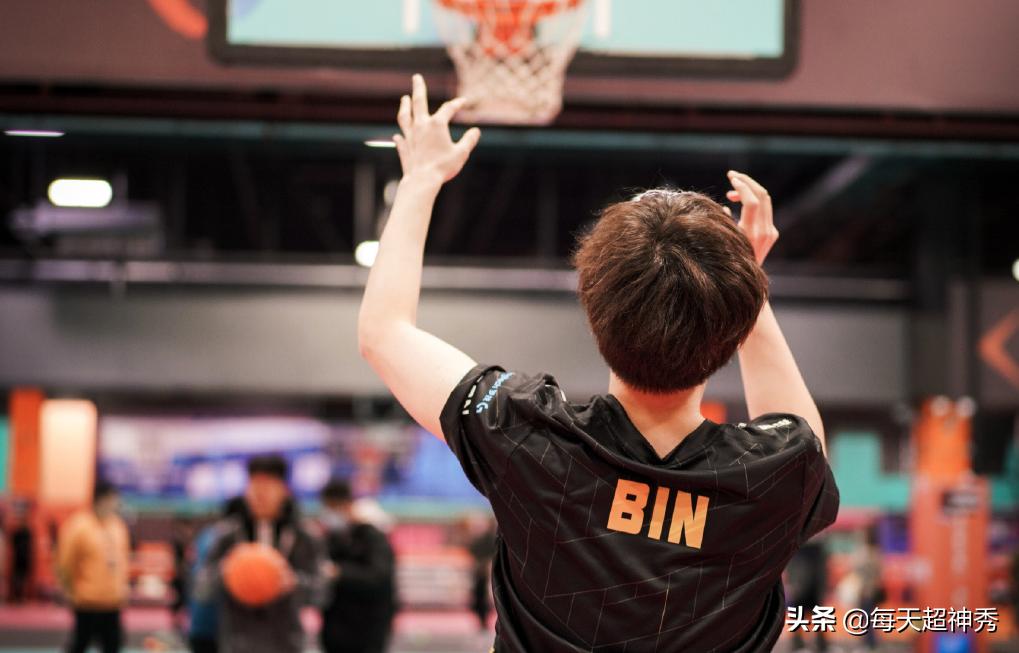 IG挑戰老對手RNG，首發陣容失去懸念，阿Bin或主宰比賽 - 頭條匯