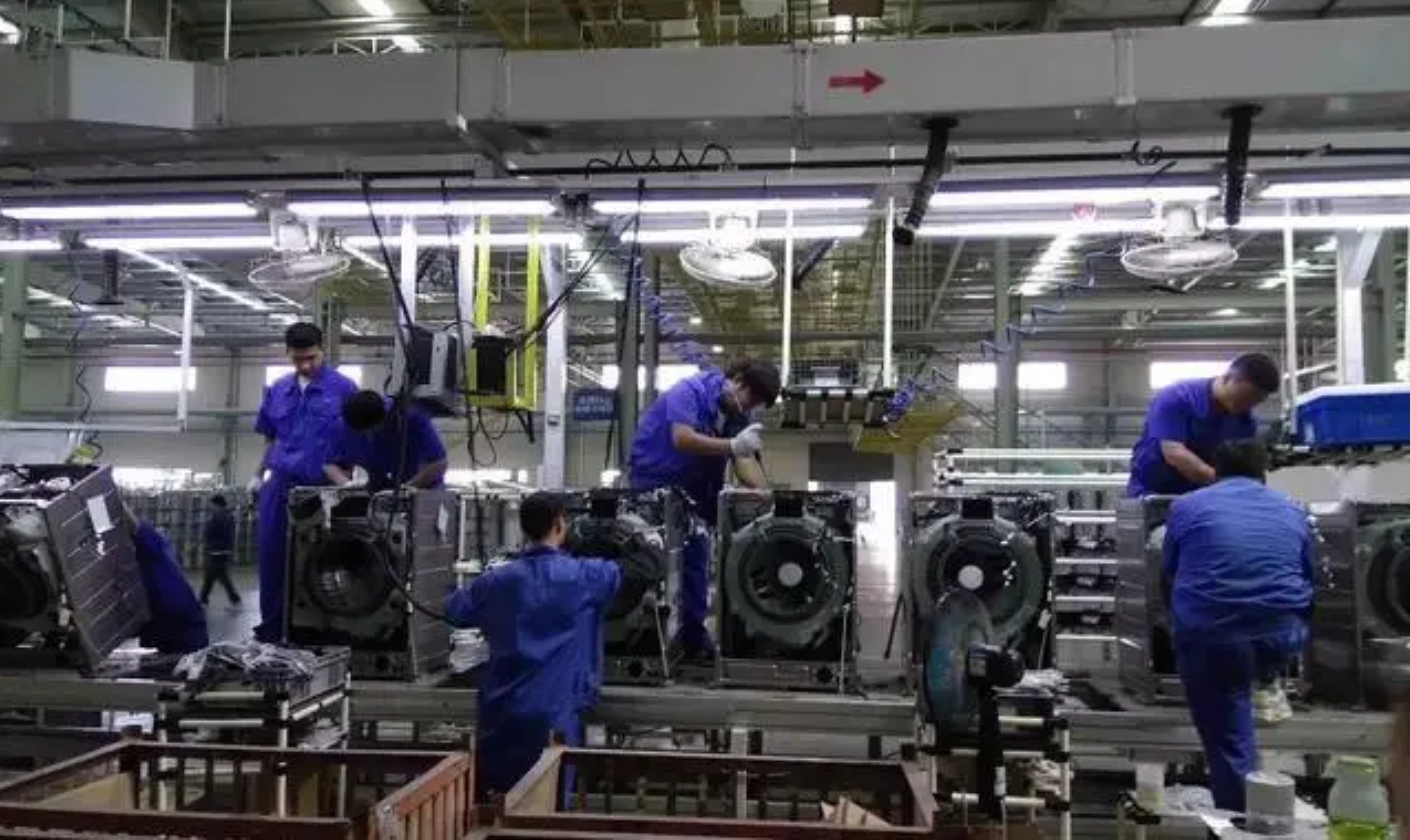 Is there a problem with the military reunification of Taiwan? CIA agent ...