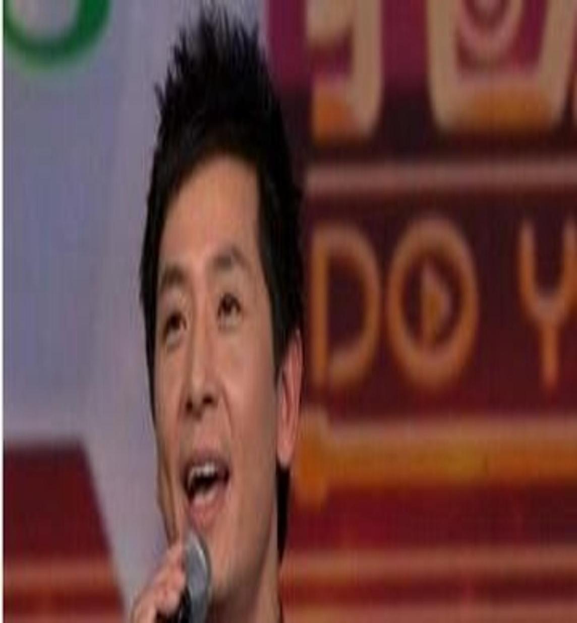 Dai Jun: Rising from the abyss, music superstar turned into "Prince ...