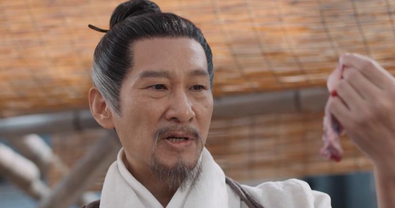 One person brings down the whole show! A failed actress in "The Legend of Yun Xiang" received ...