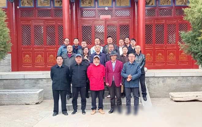 Let "Dashengkui" be re-established - iMedia