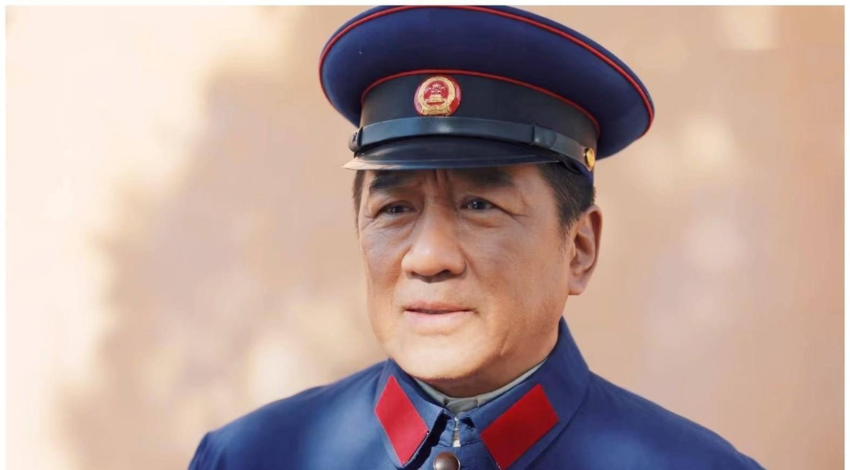 "South to North": After understanding these three details, I realized ...