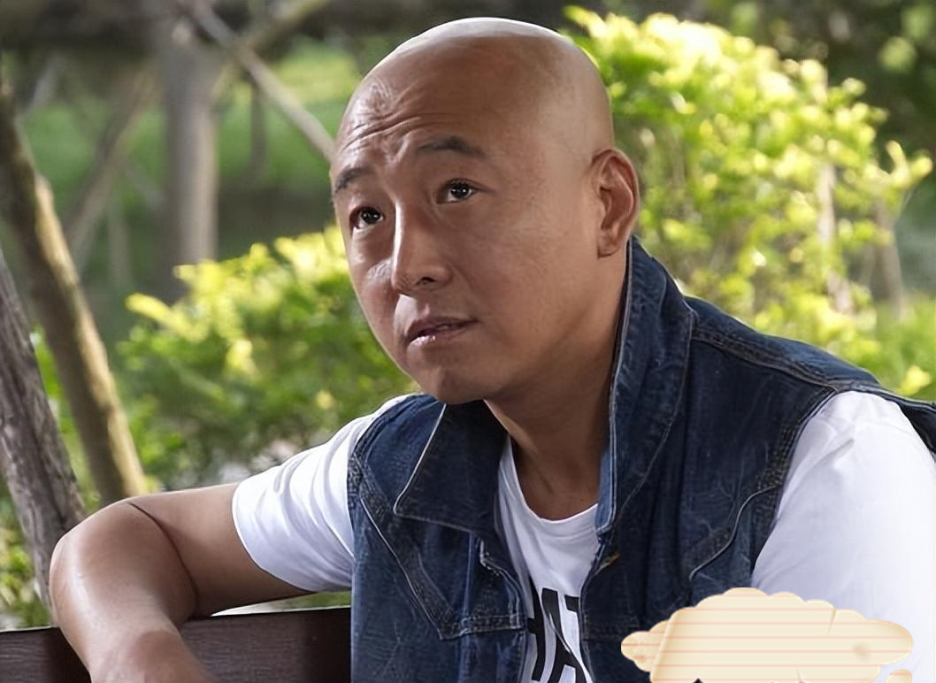53-year-old Zhou Xiaoou: From a "rock star" to a "green vine cannon ...