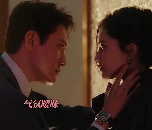 There is no harm without comparison. If he played Hu Cheng instead ...