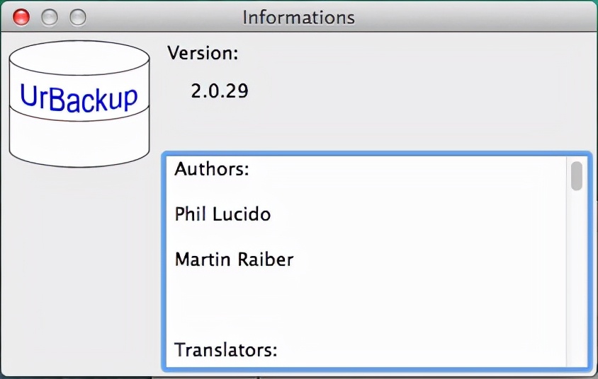 UrBackup Server 2.4.x 管理手冊中文版（三）安裝客戶端 - 頭條匯