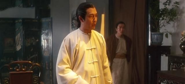 Chen Jinnan in "The Deer and the Cauldron" is actually this person's pseudonym? His true ...