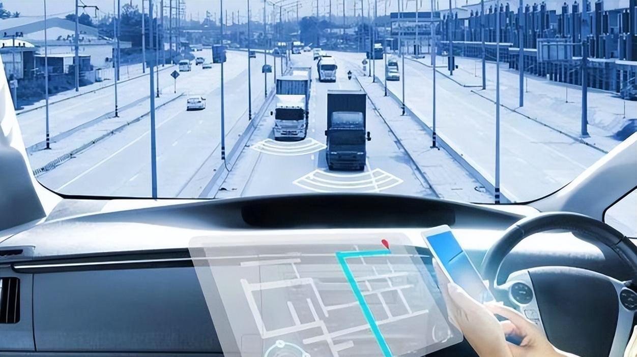 A war between man and machine broke out in Wuhan. Why did taxi drivers ...