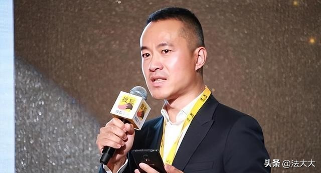 CCTV celebrity Qiu Qiming: After being reviled by the whole network, he ...