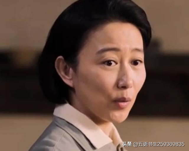 Having brought Jiang Jie to life 14 years ago, Ding Liuyuan now brings ...