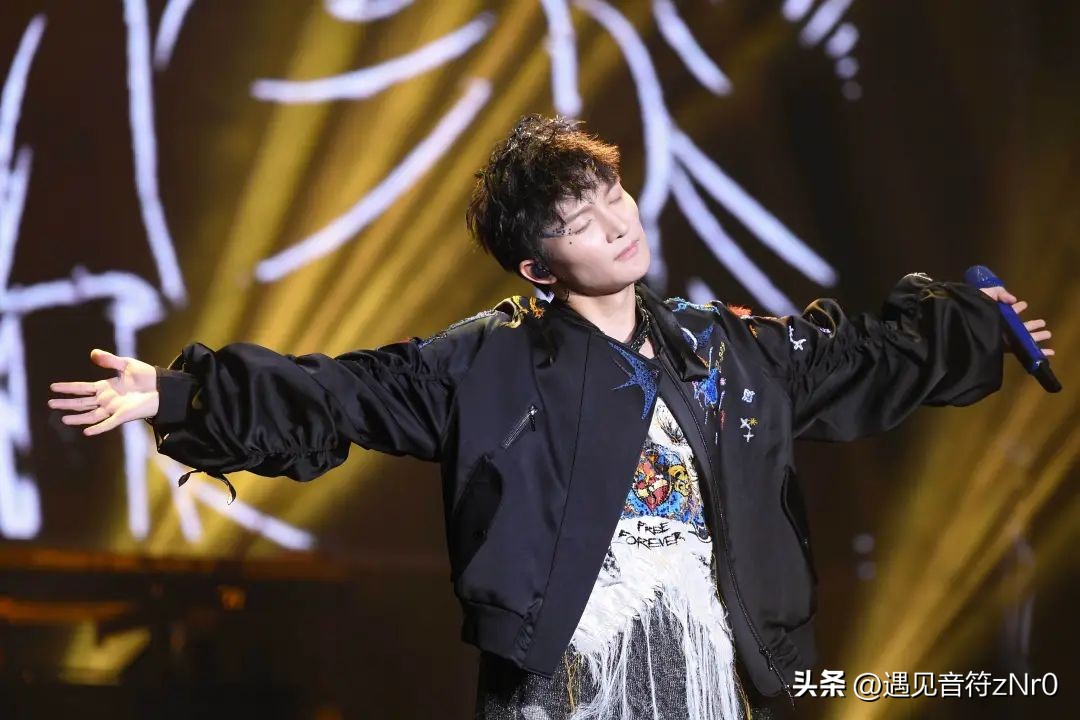 The 37th Global Music Huading Awards were announced, and Daolang won ...