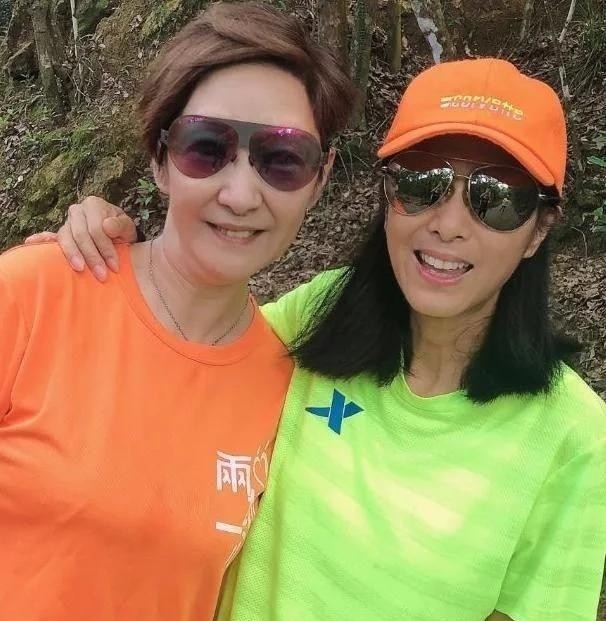 17-year-old interferes with marriage! Xue Li gave birth to Xu Shaoqiang ...