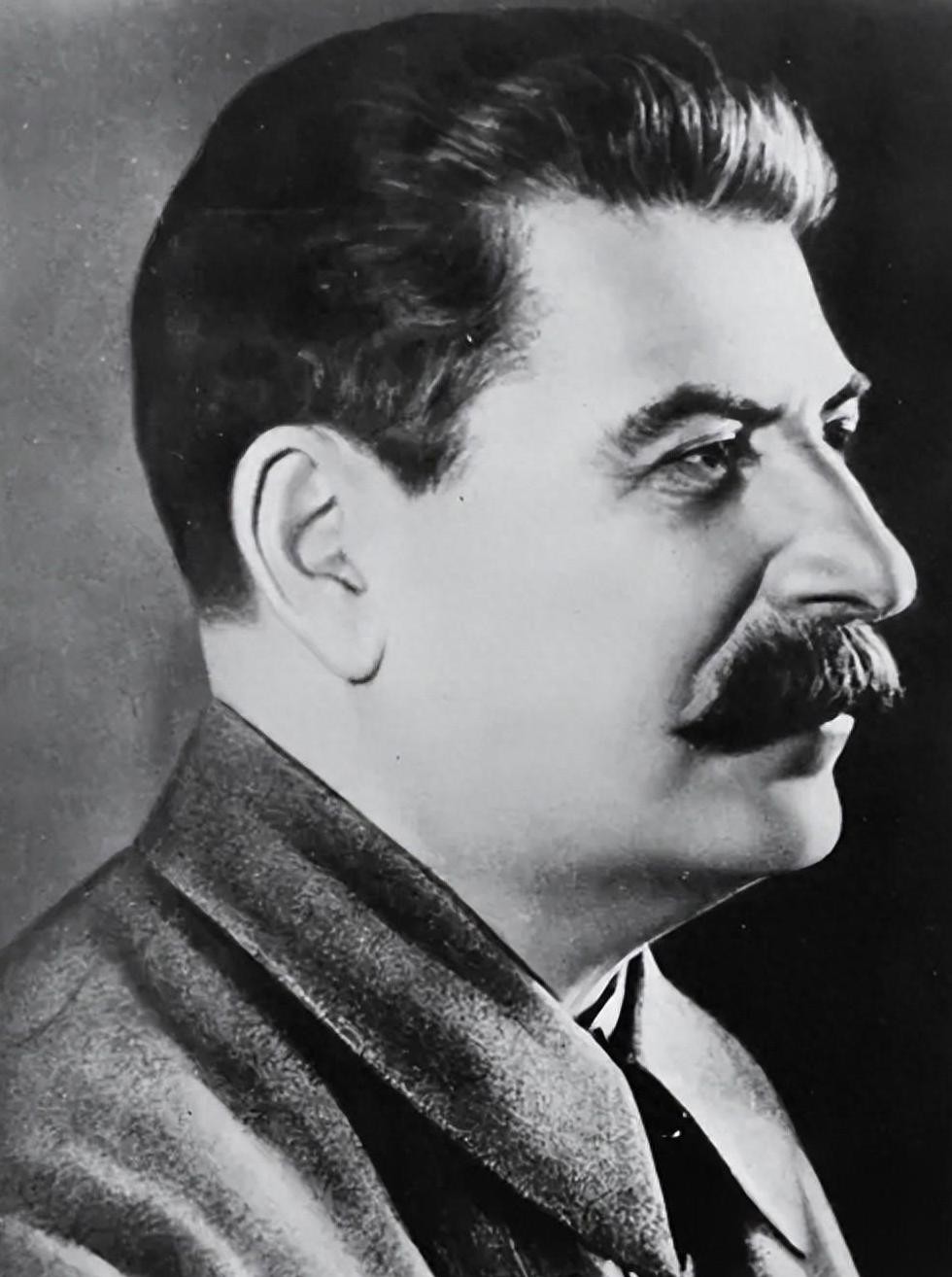 Why was Stalin able to defeat Hitler? Just look at the number of ...