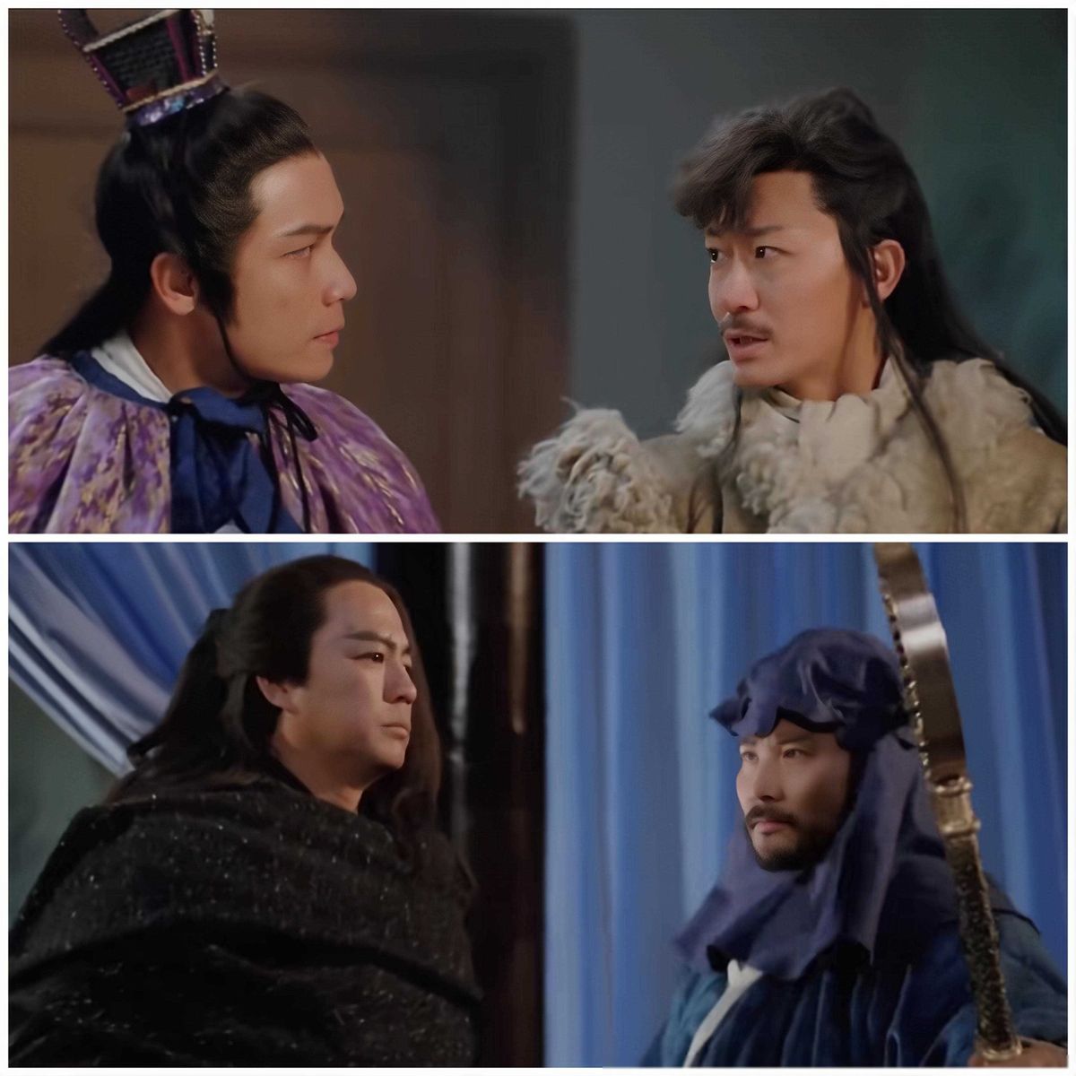 The peerless beauties in Shaw Brothers martial arts films: Liu Xuehua ...