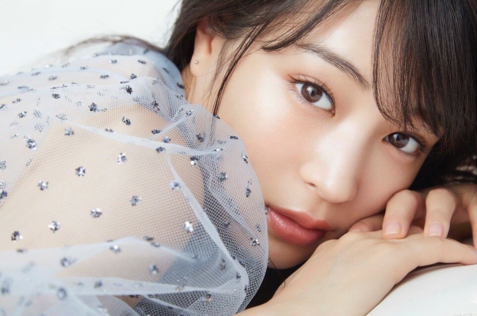 Japanese girls voted for "National Treasure-level Beautiful Actresses": Yui Aragaki, Satomi ...