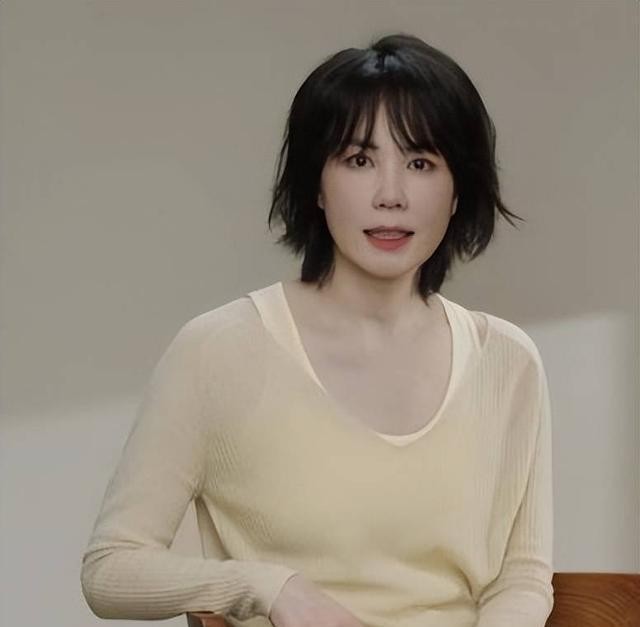 What is it like to date Faye Wong? Liang Long: We are not from the same ...