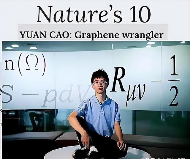 A Chinese genius was poached by the US for 2 million. He returned to ...