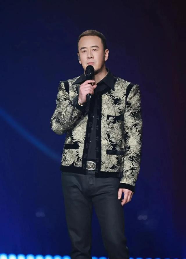 Yang Kun, who doesn't care, has finally become a joke in the eyes of ...