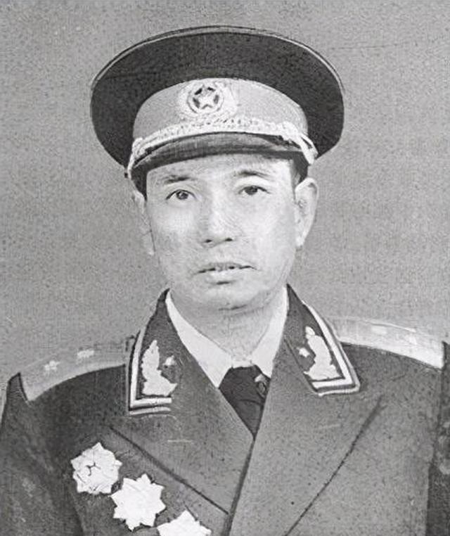 Analysis of the military achievements of the four founding lieutenant ...