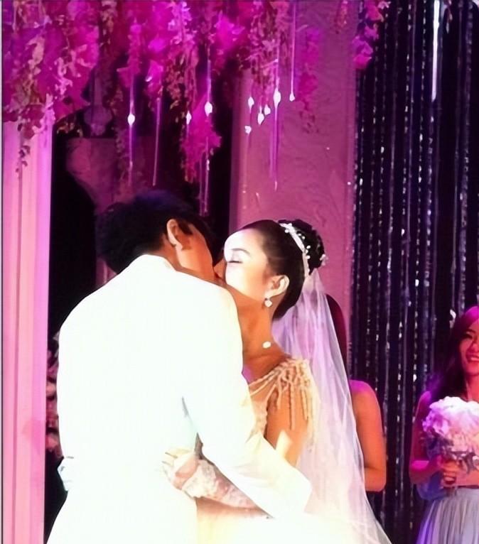 Vivian Hsu and Li Yunfeng officially announced their divorce: Thank you for your 9 years of hard ...