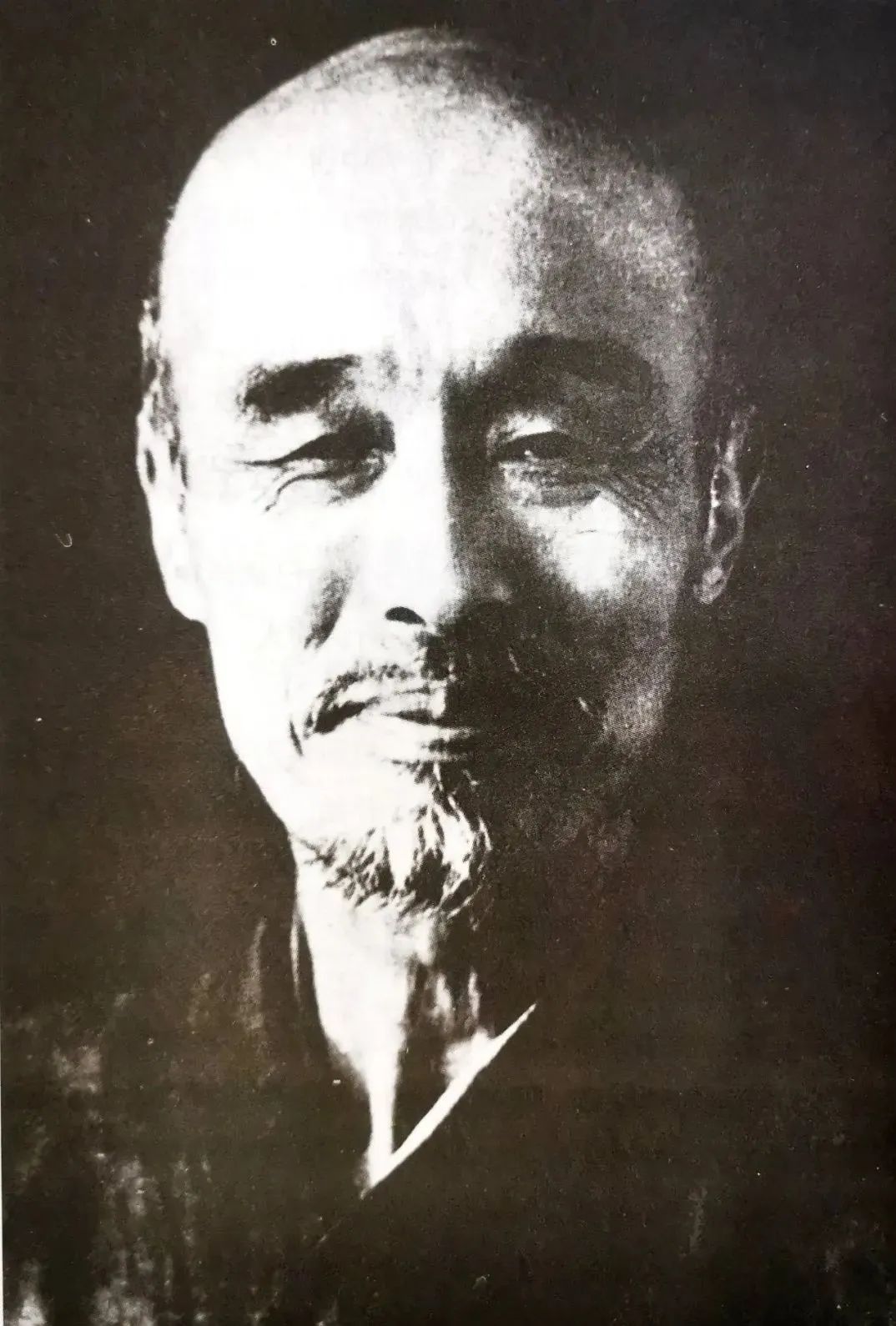 "Love in the World" Master Hongyi, Master Feng Zikai's Calligraphy and ...