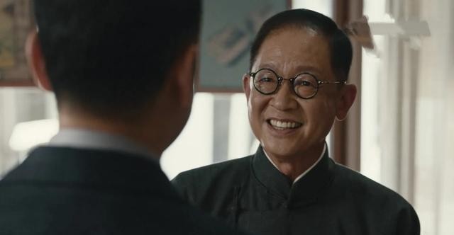 Halfway through the plot of Dark Night and Dawn, a bowl of noodles ...