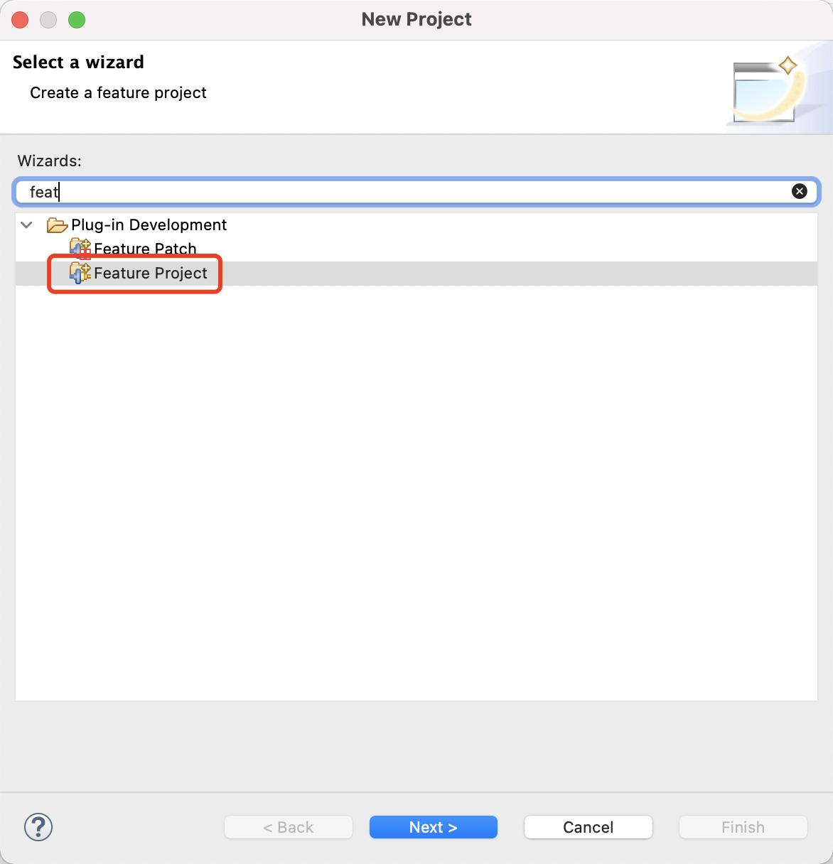 手把手教你構建一個簡單的Eclipse RCP應用 - 頭條匯