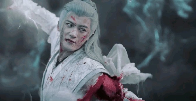 Chang Xiang Si 2's ranking changed? Deng Wei disappeared for three ...